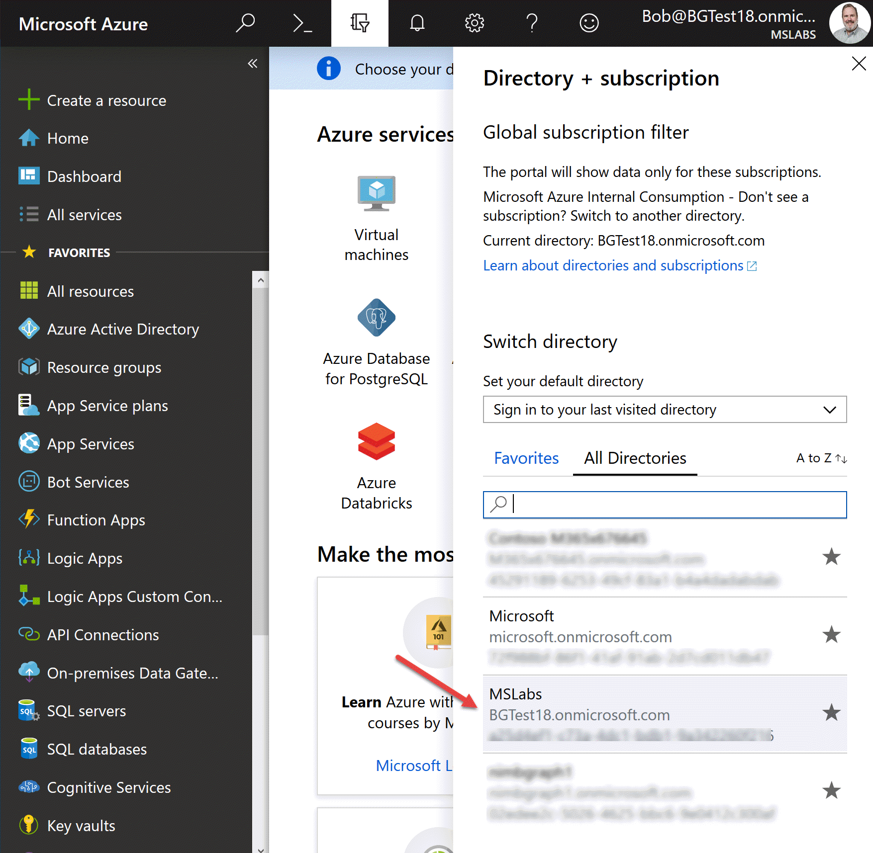 Provisioning Teams with Azure Functions and Microsoft Flow Part 2 ...