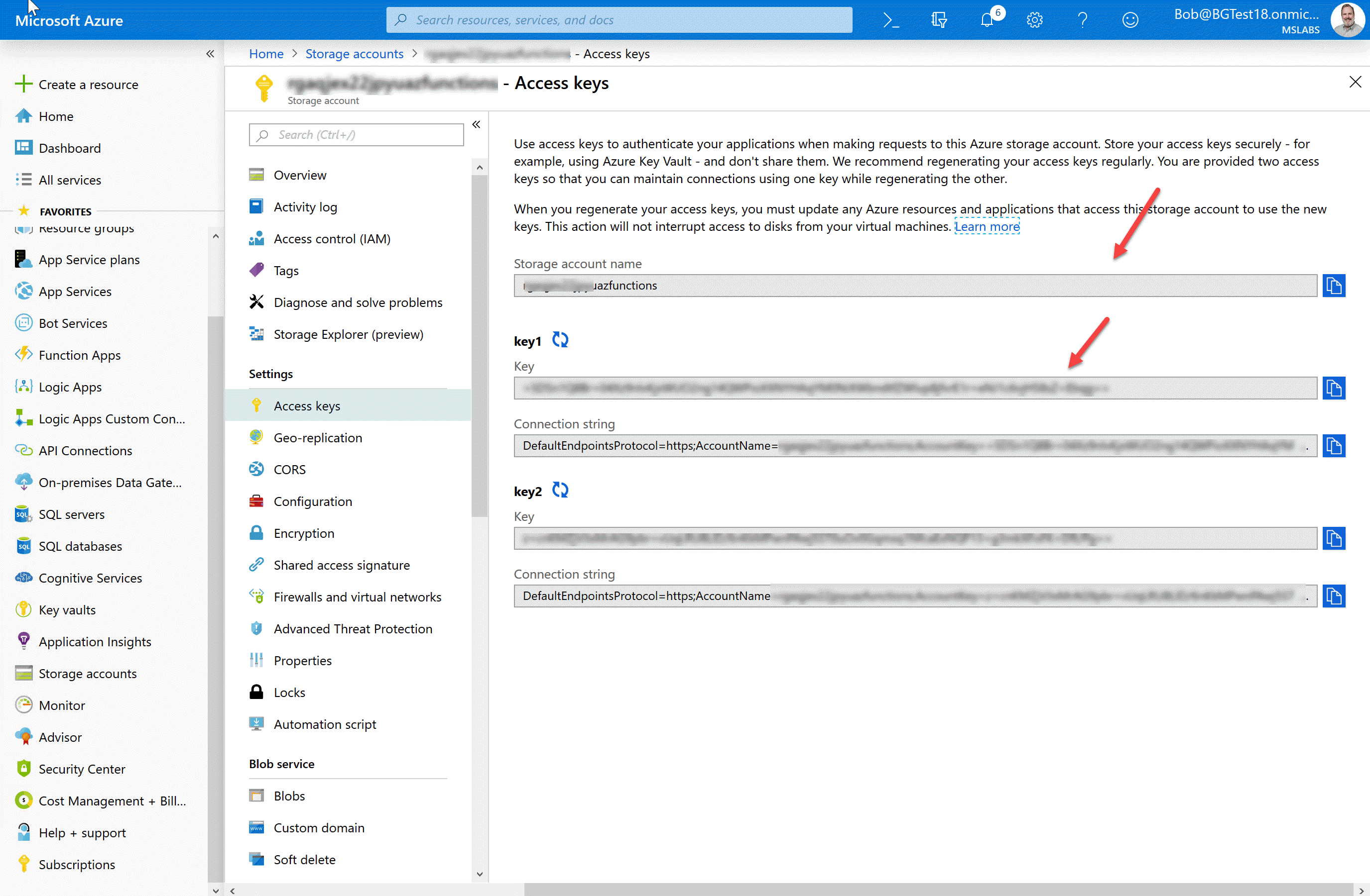 Provisioning Teams with Azure Functions and Microsoft Flow Part 2 ...