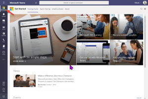 Building Microsoft Teams apps with SharePoint Pages – Part 1, Get ...